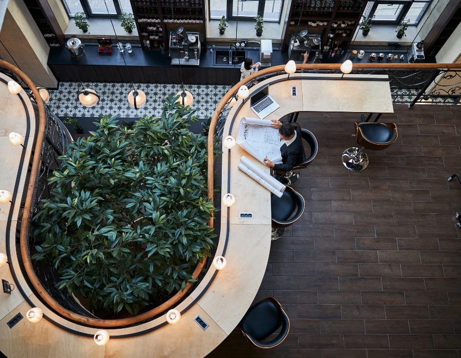 The Future of the Office - Commercial Spotlight - Centrick Commercial