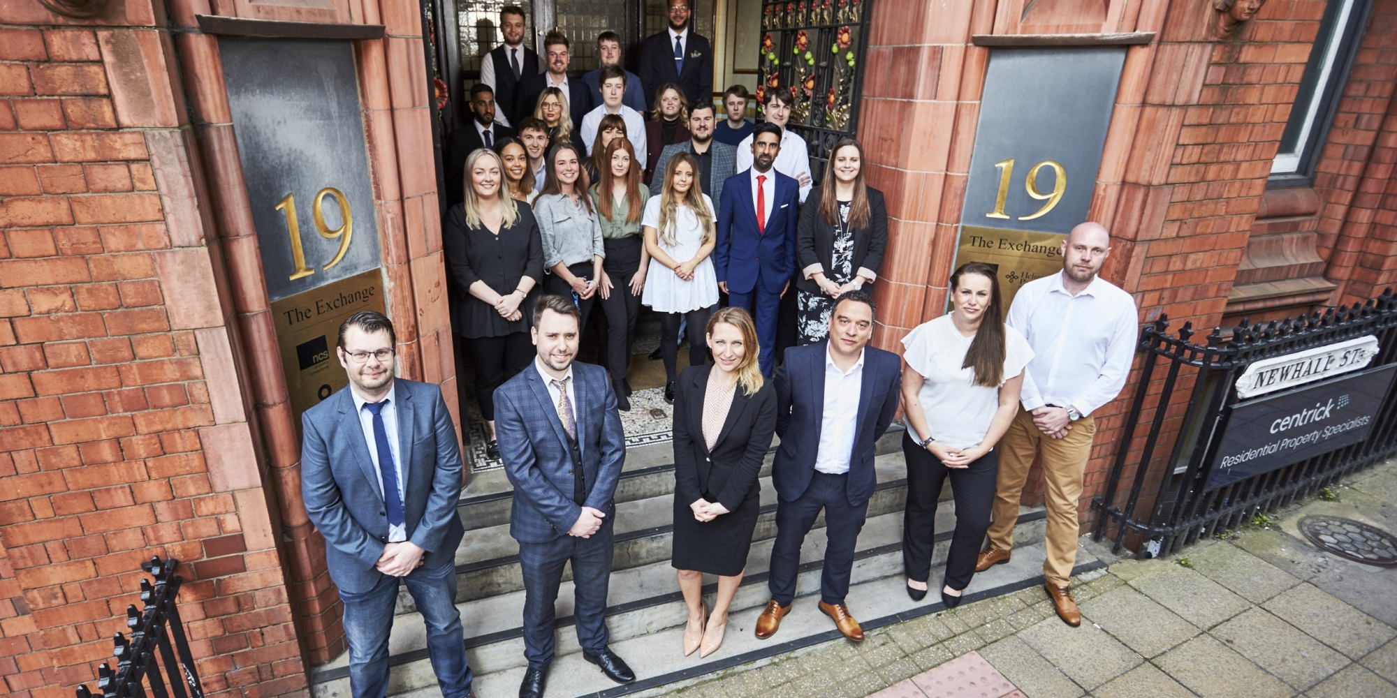 Centrick grows after huge surge of new instructions - Centrick | Places ...