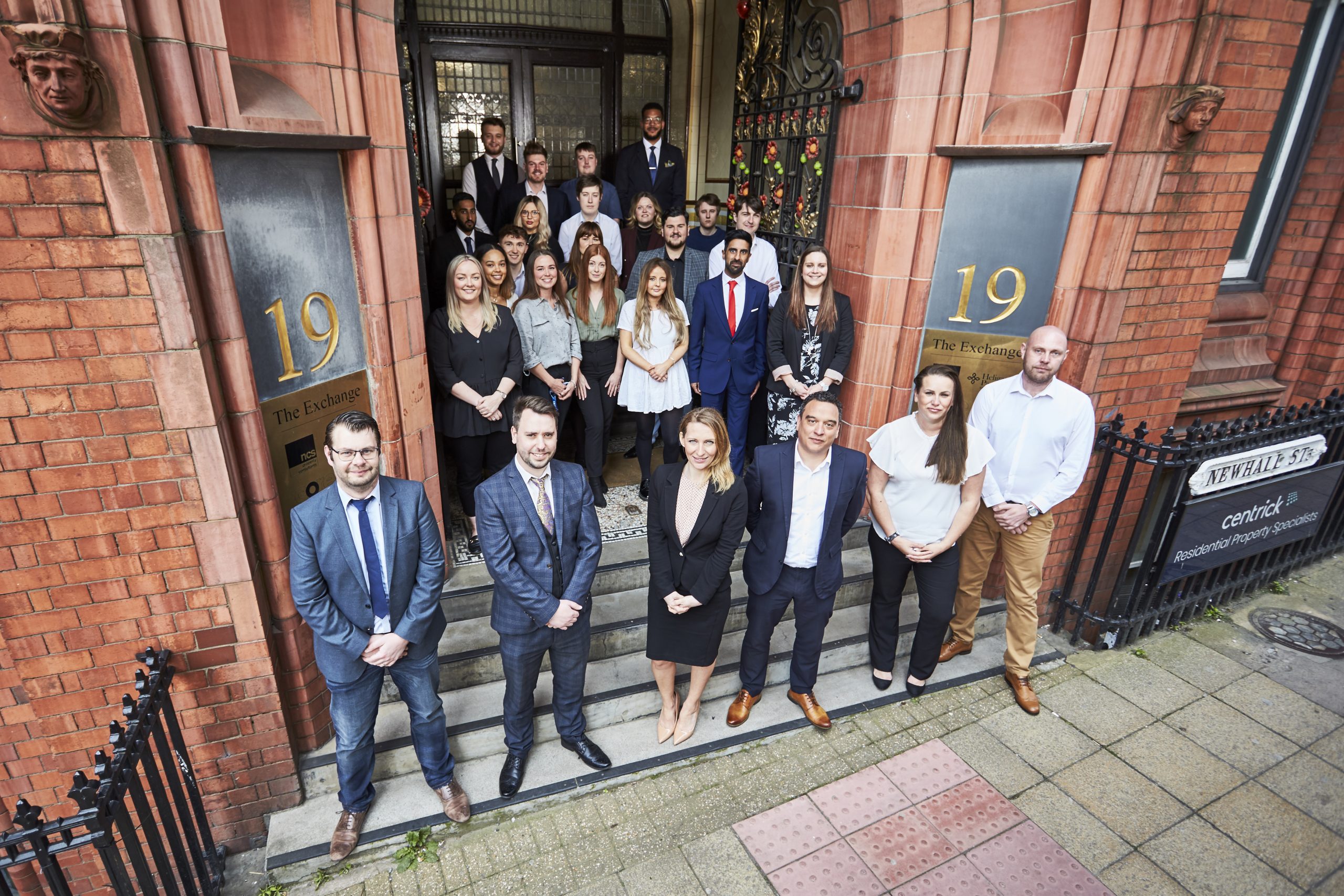 Centrick grows after huge surge of new instructions - Centrick | Places ...