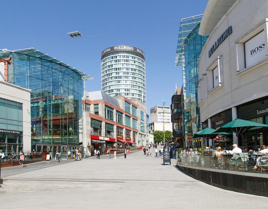 How To Price A Property For Rent In Birmingham - Centrick | Places to ...