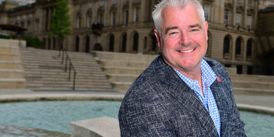 8 Reasons Why Job Opportunities Are Thriving In Birmingham - Centrick ...