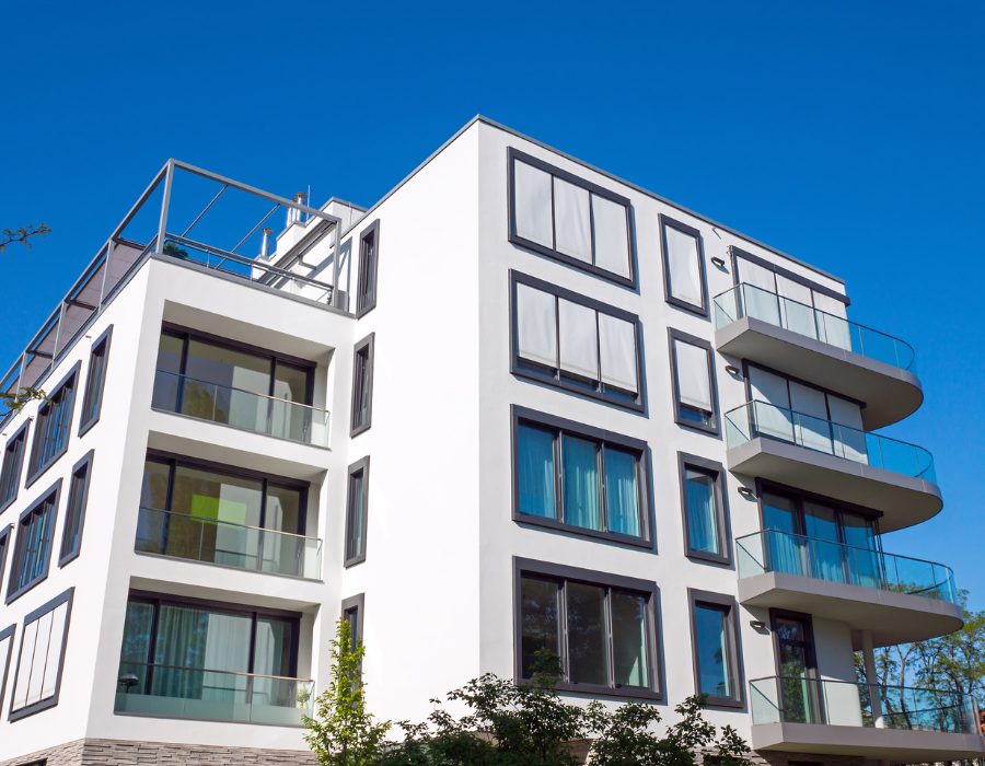What Is It Like To Live In A Build To Rent Scheme? - Centrick | Places ...