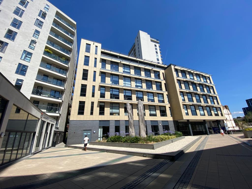 Centrick secures another major estate management contract - Centrick ...