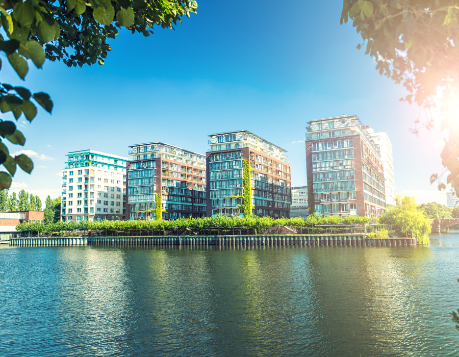 What Makes A Successful Build To Rent Development? - Centrick | Places ...