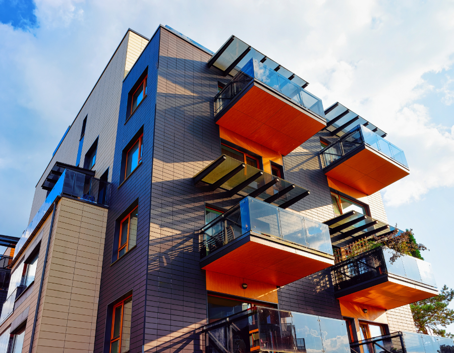 What Is Build To Rent And Why Is It On The Rise? - Centrick