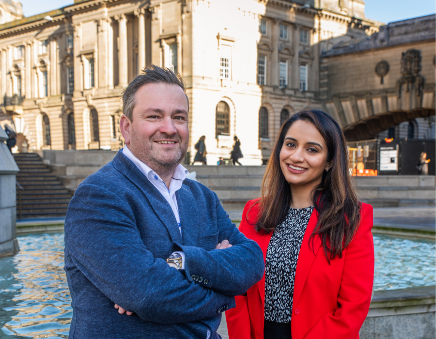 New Centrick Director Targets Booming Build to Rent Sector