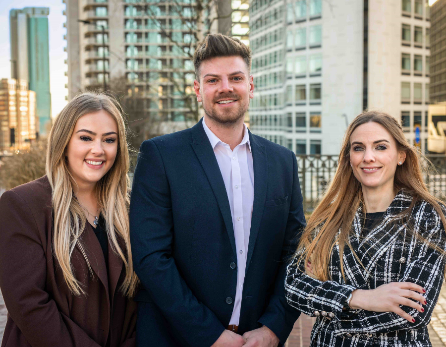 Centrick secures Pier Management portfolio instruction - Centrick ...