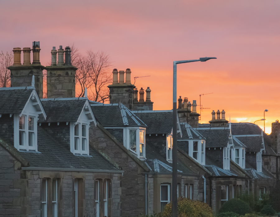 The Property Market In Review - March 2023 - Centrick | Places to feel ...