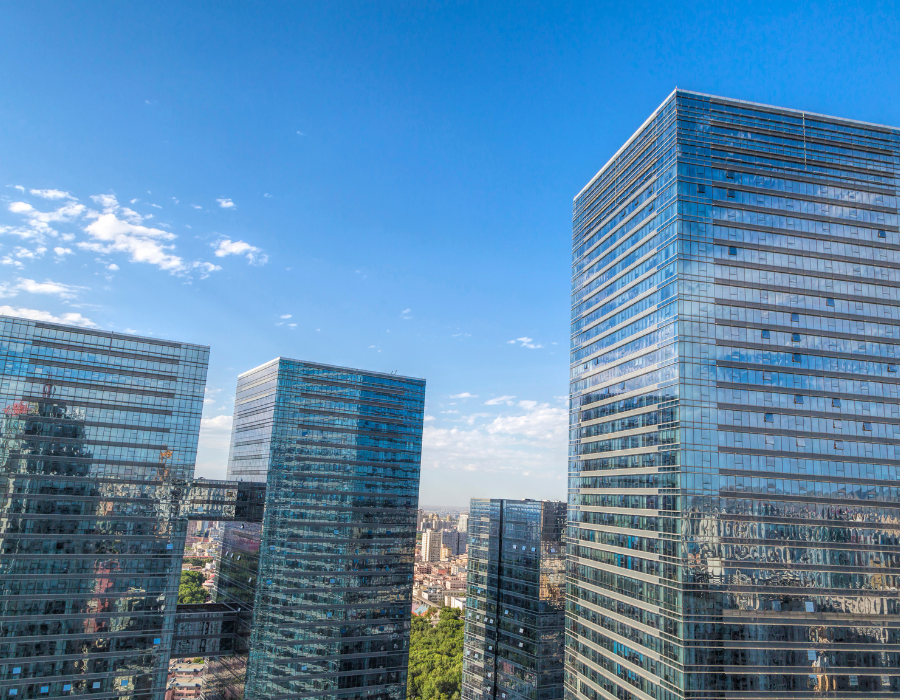 A Guide To Commercial Property Valuations - Centrick | Places to feel ...