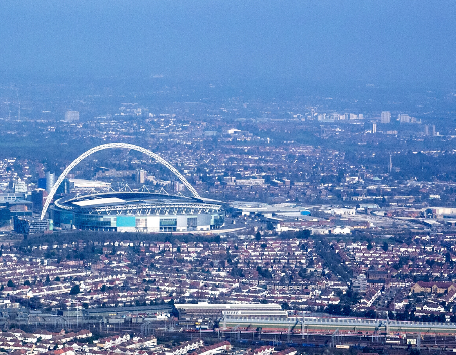 Centrick at BTRAC 2023 | VICI BTR