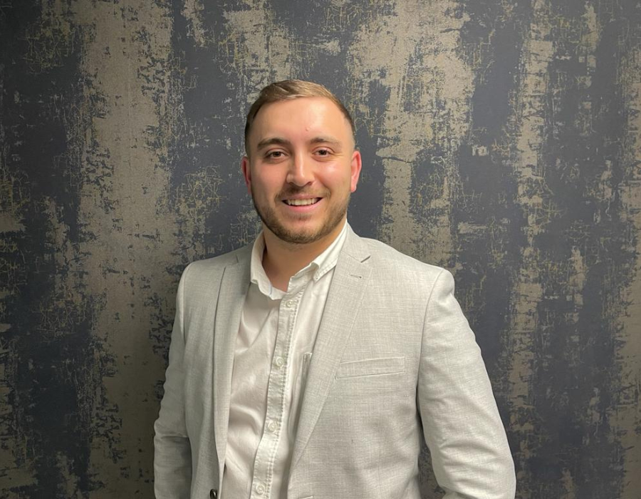 Centrick Appoints Head Of Nottingham Office - Centrick | Places to feel ...