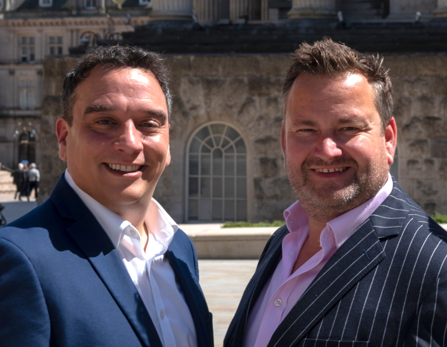 Centrick Launches Professional Services Division - Centrick | Places to ...