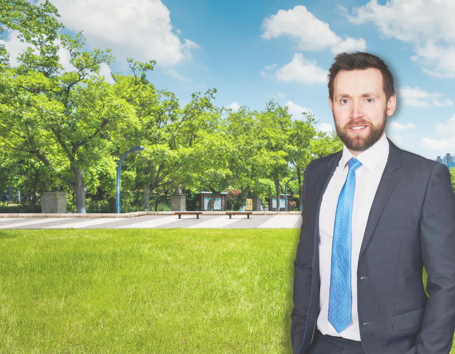 Centrick Sets Sights On B Corp Status To Drive ESG
