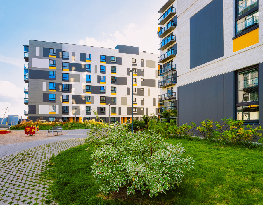 BTR Tenant Retention Rates – What Developers Need To Know - Centrick ...