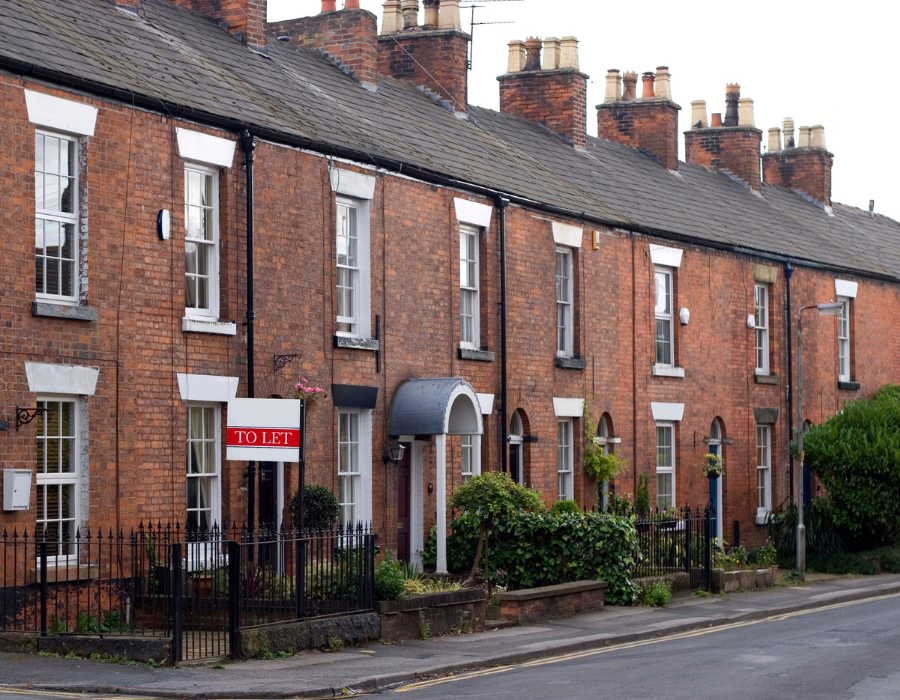 The Changing Face Of The UK Rental Market - Centrick