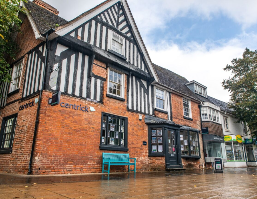 Centrick Triumphs At 'Midland Property Industry Awards' - Centrick