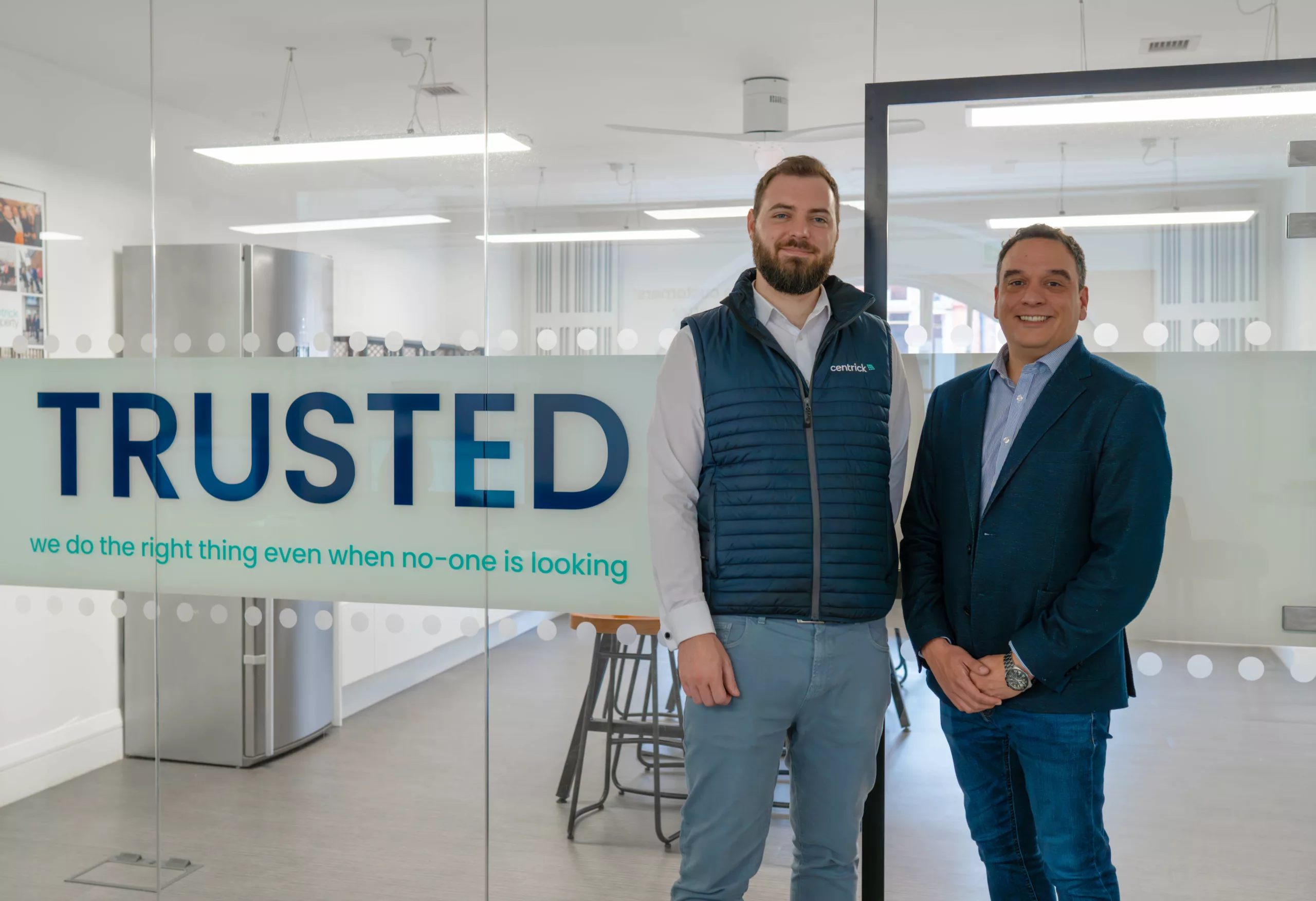 Centrick wins contracts to manage more than 700 homes - Centrick ...