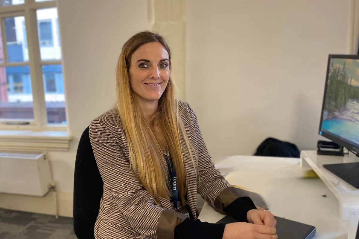 New Technology Investment for Centrick’s Valuation Team - Centrick ...