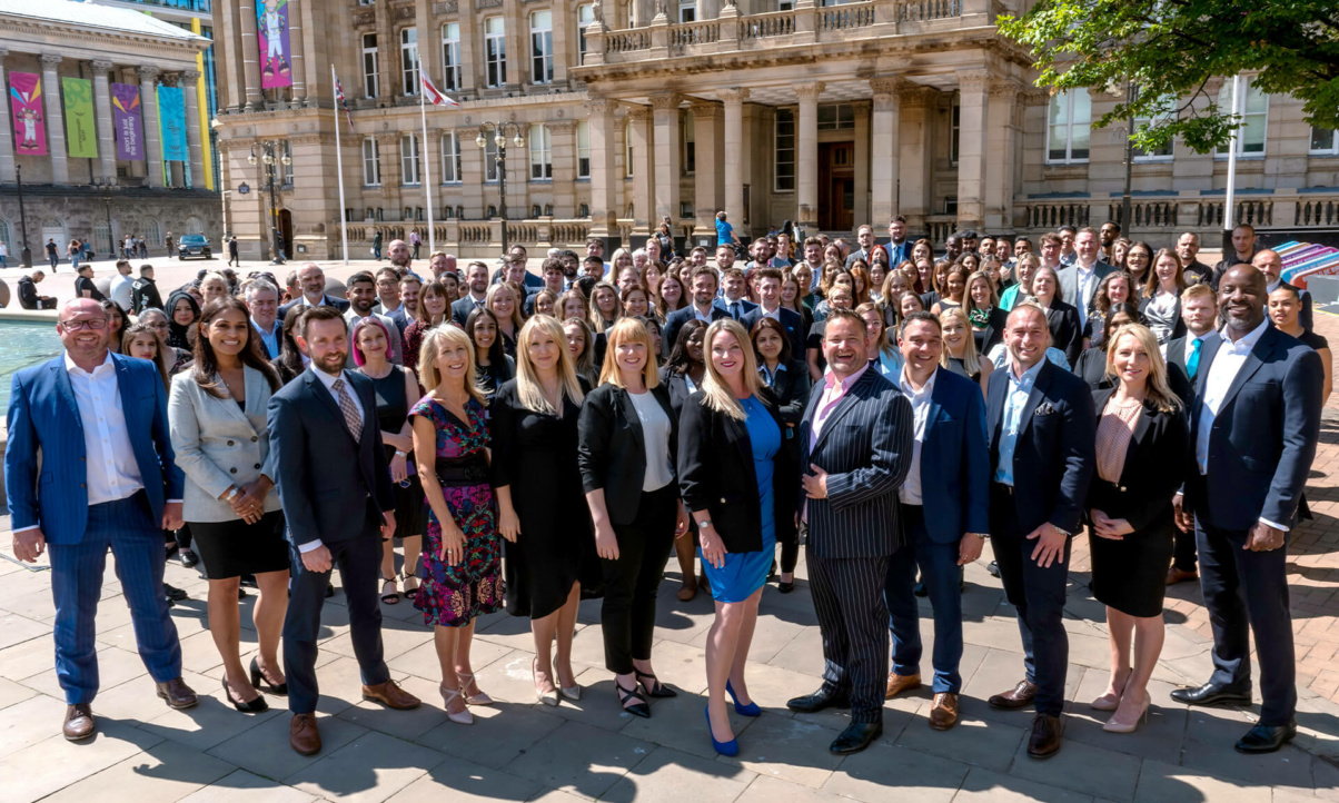 Centrick | Places To Feel At Home In