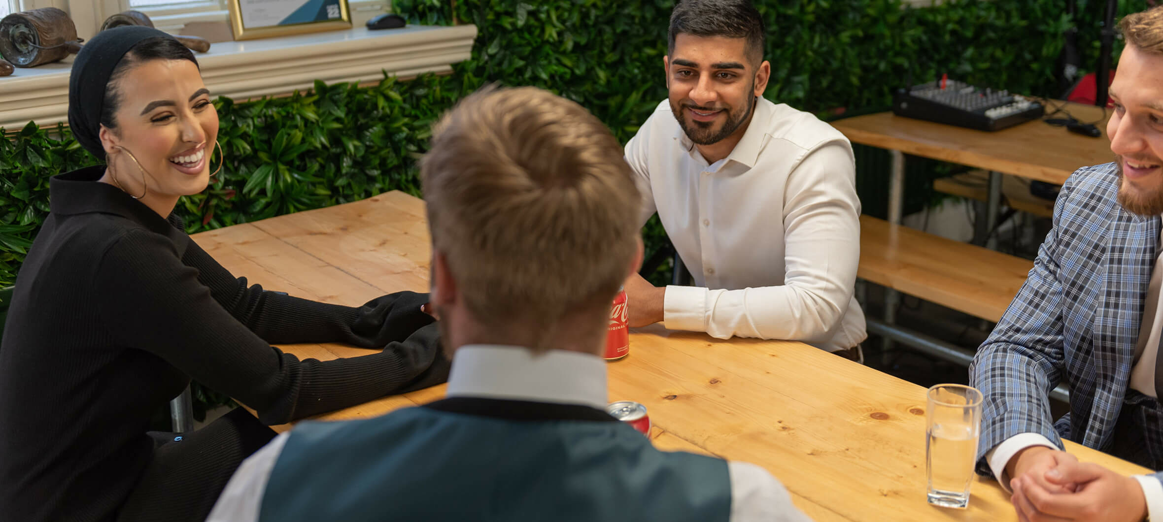 About Centrick | Feel At Home | Centrick