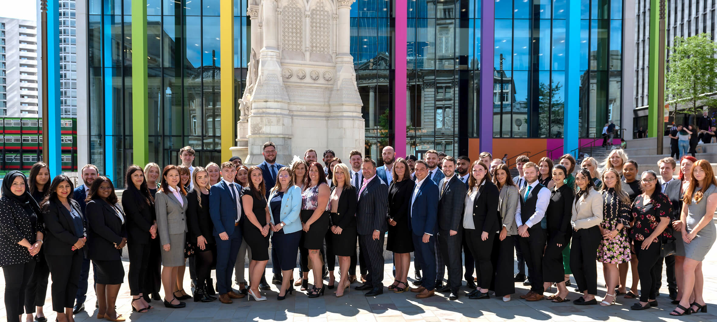 Centrick | Places To Feel At Home In