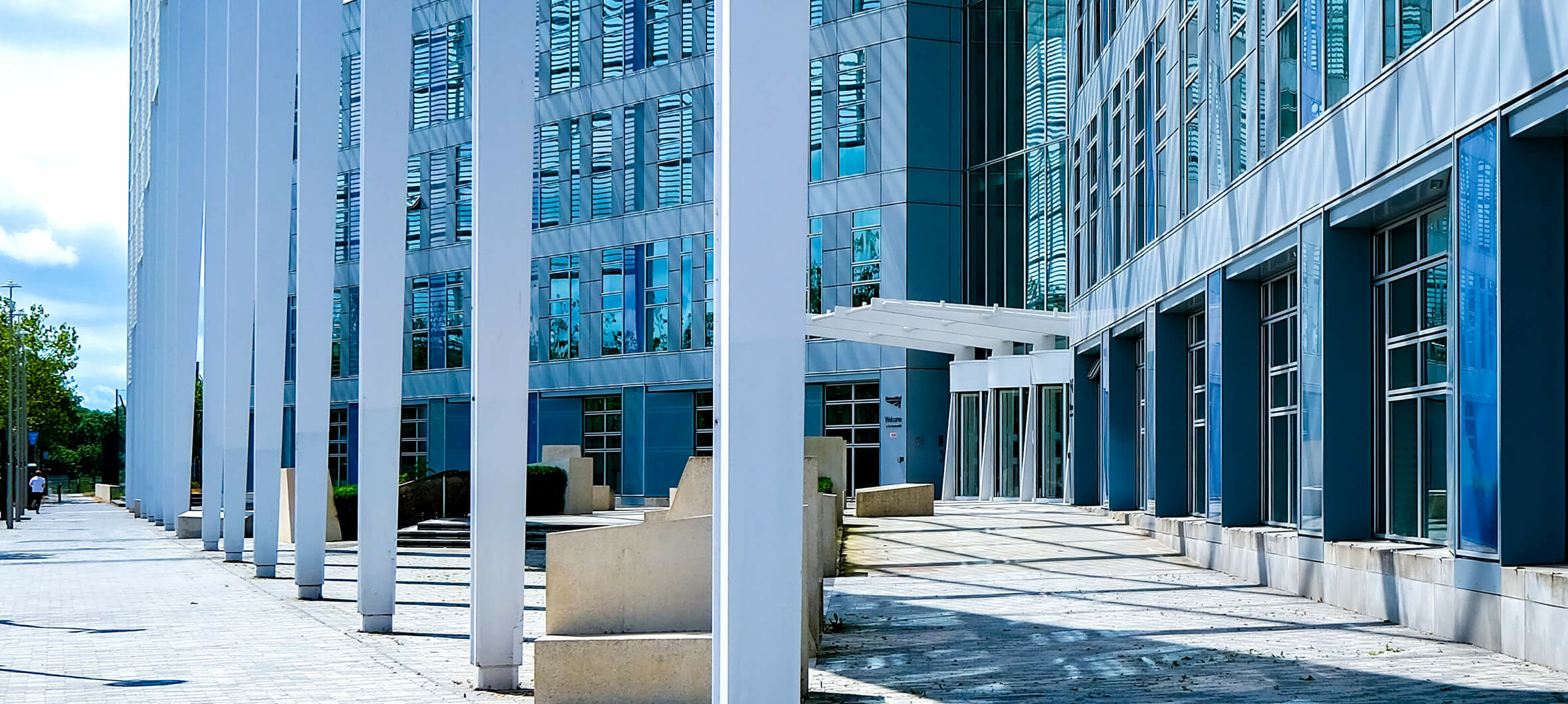 Building & Estate Management - Centrick | Places to feel at home in