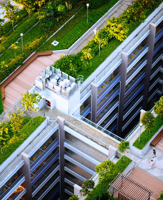 Sustainable Communities | Sustainable Living | Centrick