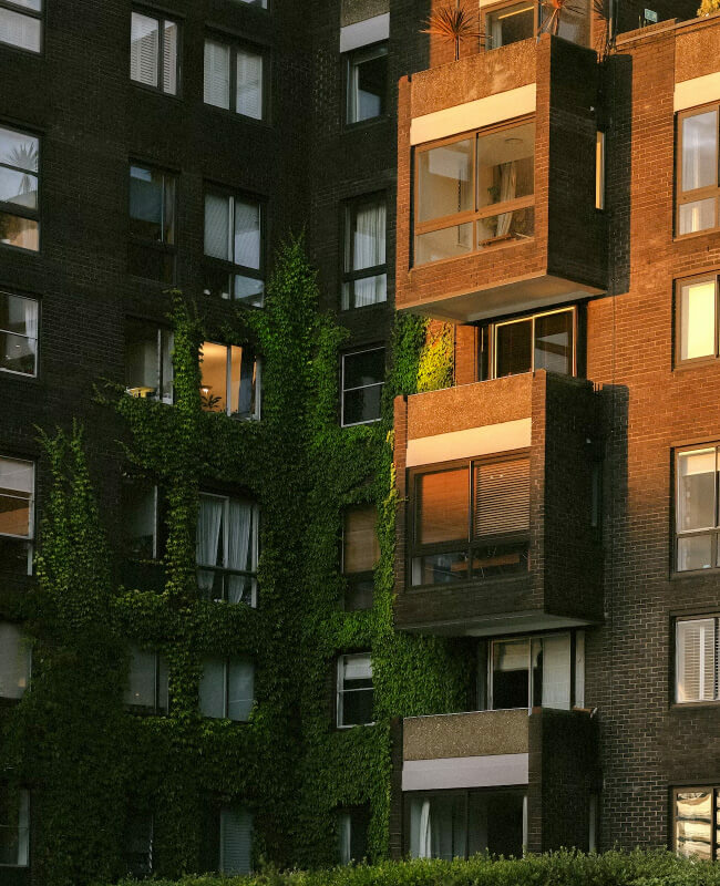 Centrick | Places To Feel At Home In