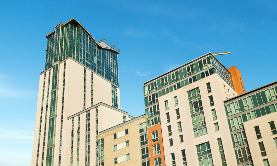 Building & Estate Management - Centrick | Places to feel at home in