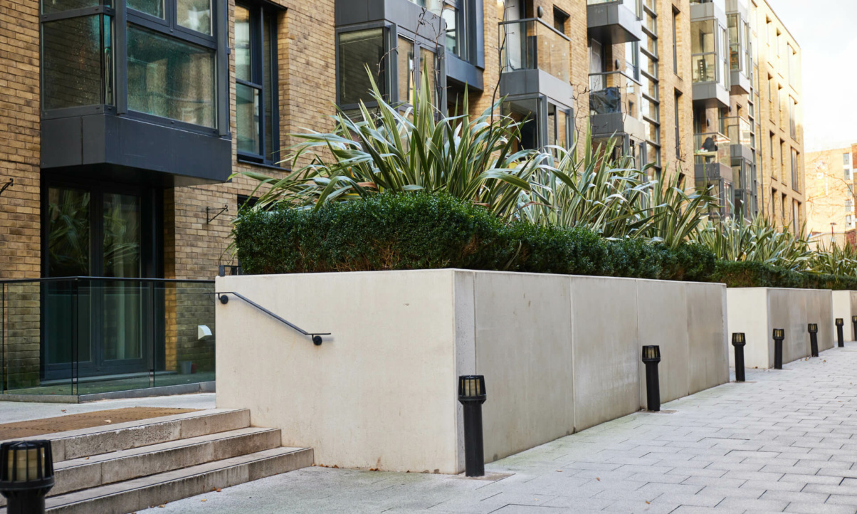 Building & Estate Management - Centrick | Places to feel at home in