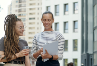 Contact Centrick | Feel At Home | Centrick