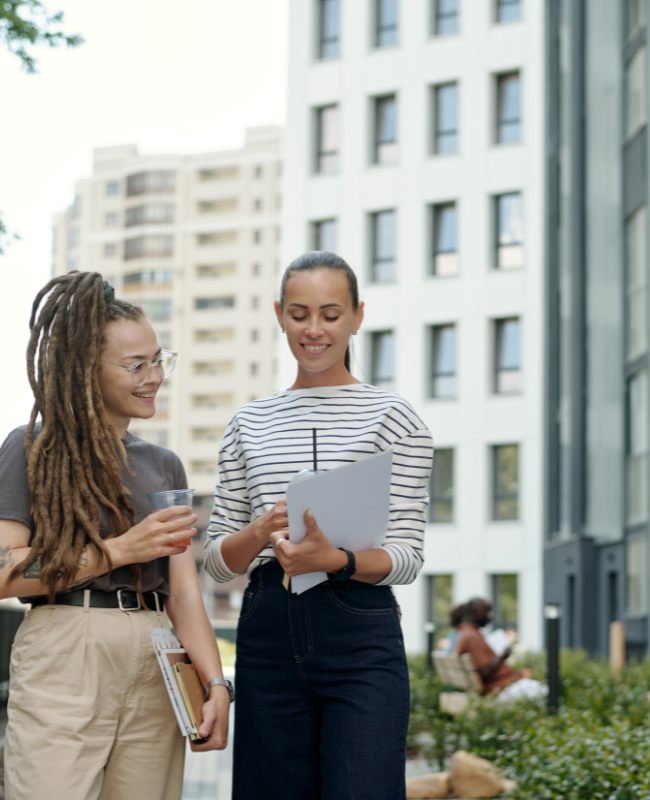 Building & Estate Management - Centrick | Places to feel at home in