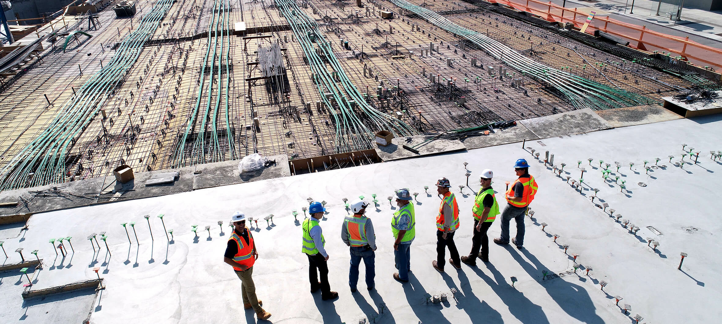 Building & Estate Management - Centrick | Places to feel at home in