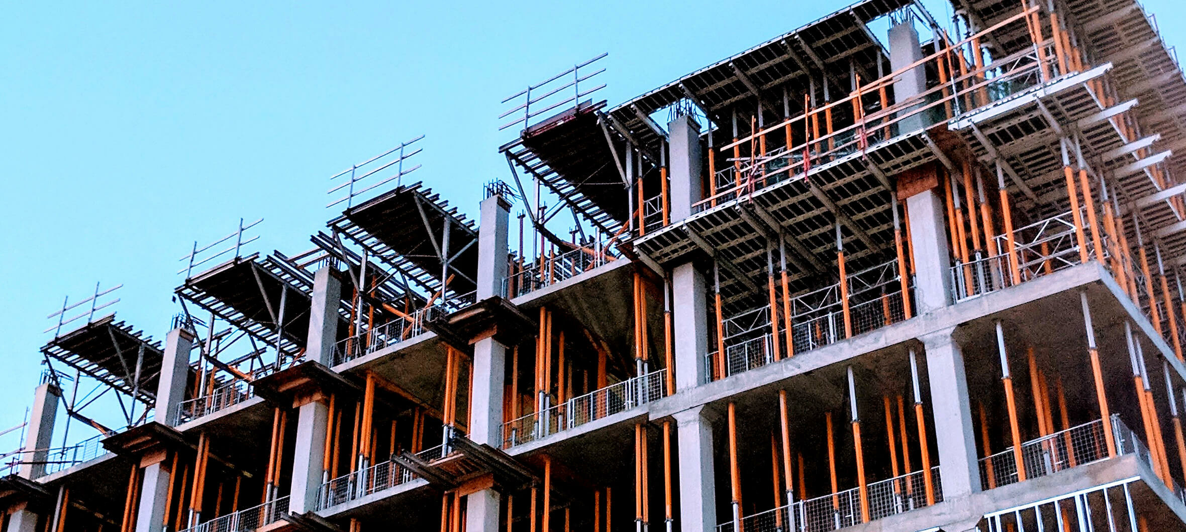 Building Safety - Centrick | Places to feel at home in