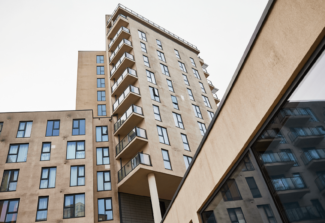 Contact Centrick | Feel At Home | Centrick