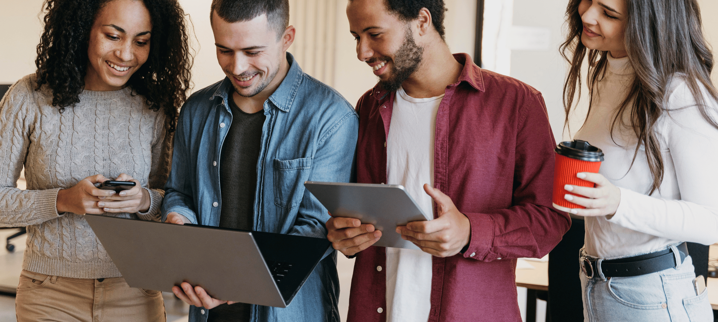 For Resident Management Companies | Solutions | Centrick