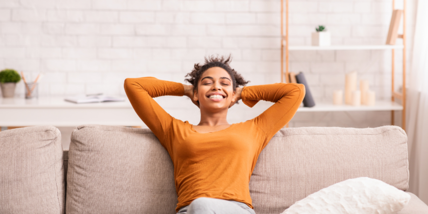 Contact Centrick | Feel At Home | Centrick