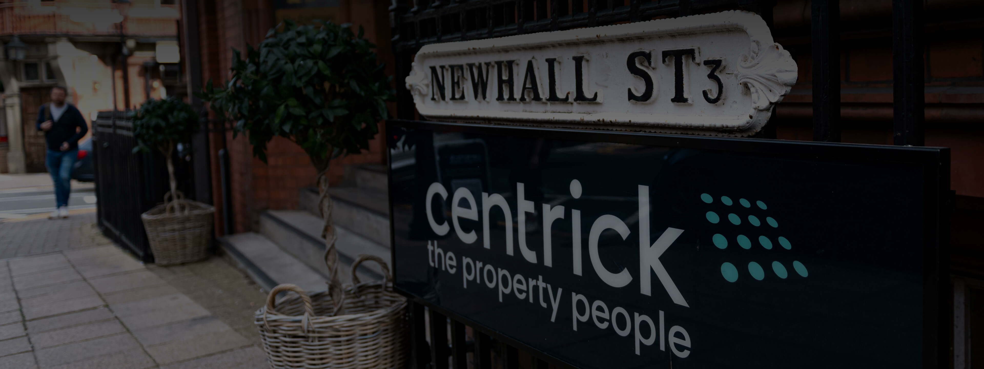 Contact Centrick | Feel At Home | Centrick