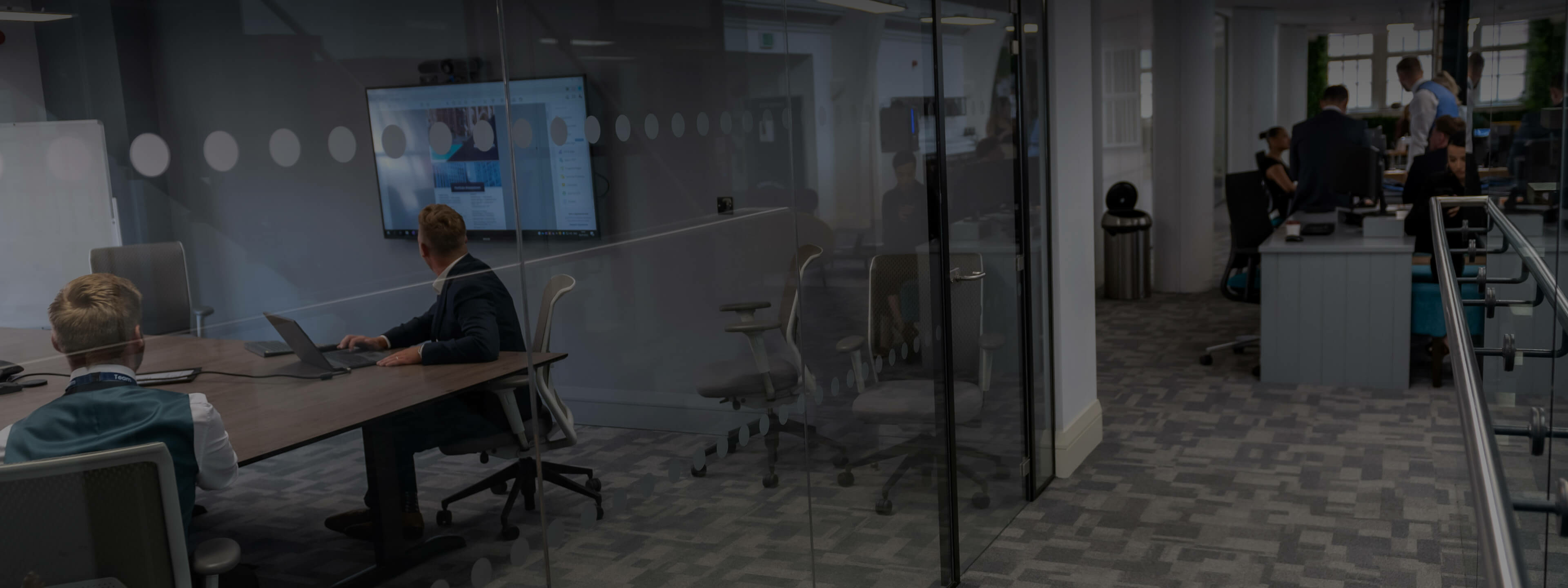 Centrick Leadership | About Us | Centrick