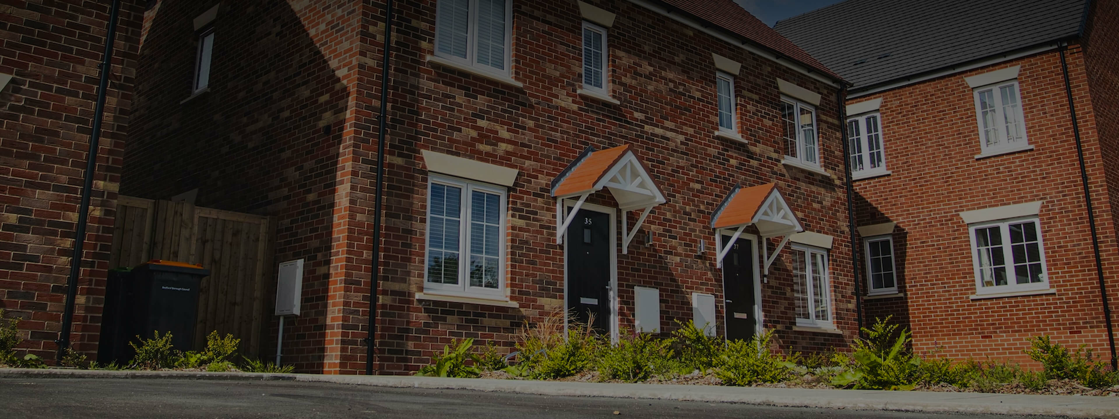 Notices of Transfer | Building & Estate Management | Centrick