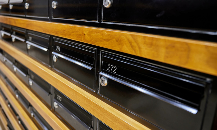 Building & Estate Management - Centrick | Places to feel at home in