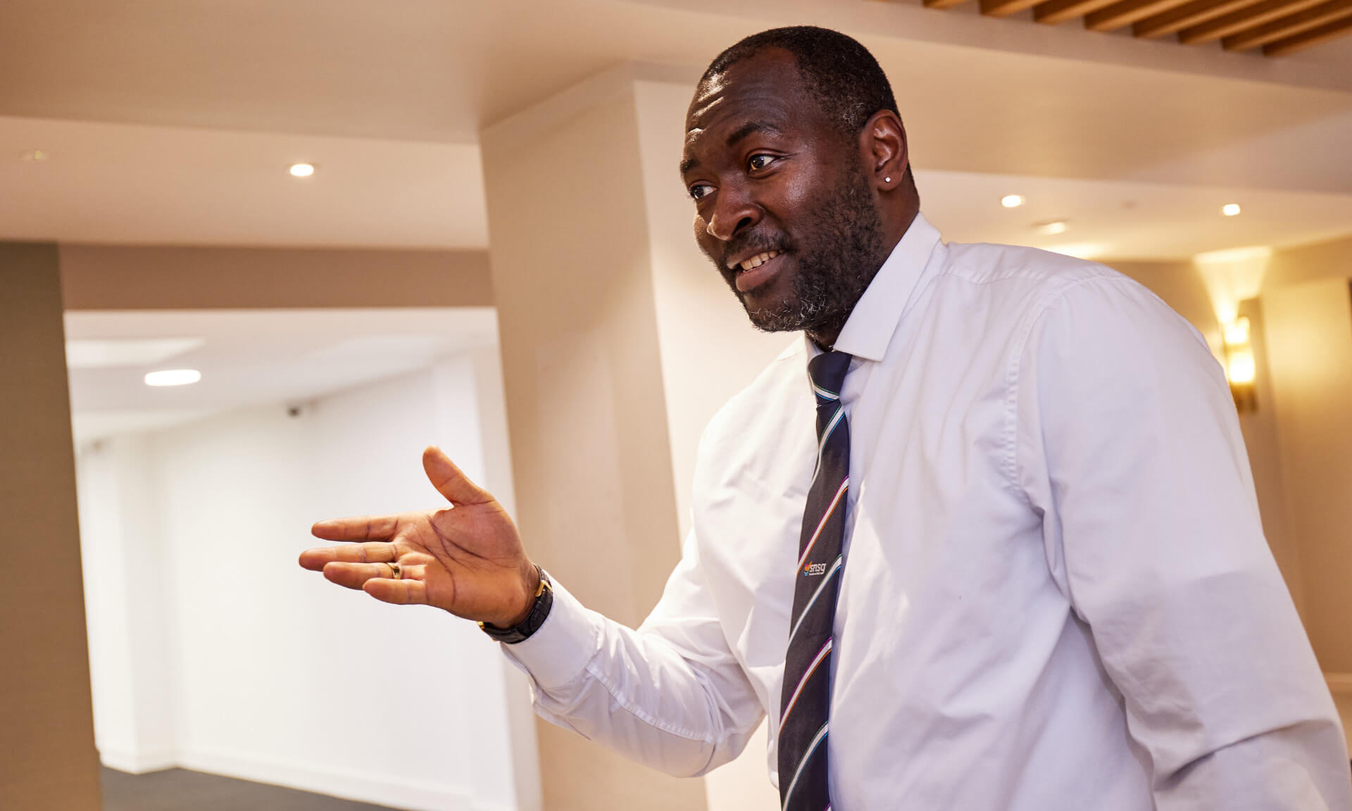 Building & Estate Management - Centrick | Places to feel at home in