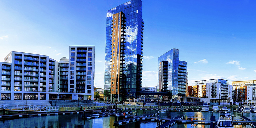 Contact Centrick | Feel At Home | Centrick