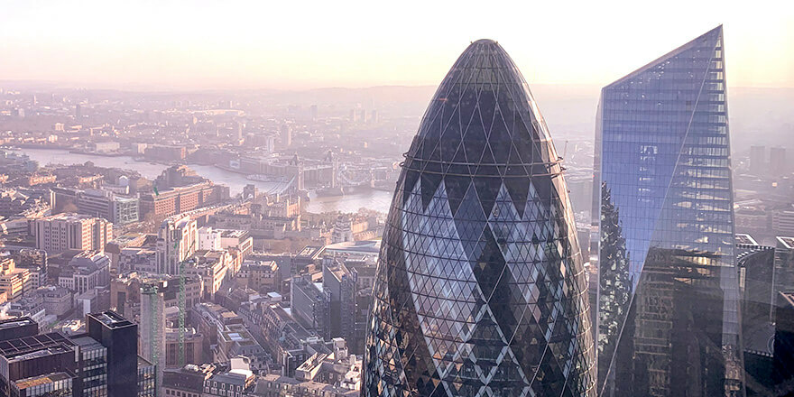 Contact Centrick | Feel At Home | Centrick