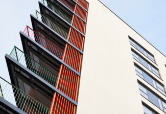 Centrick | Places To Feel At Home In