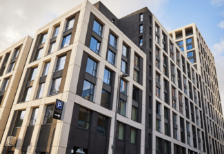 Centrick | Places To Feel At Home In