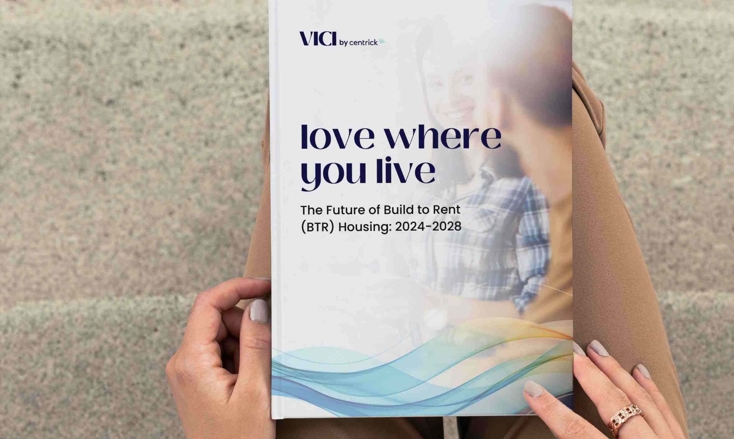 Love Where You Live | Research & Downloads