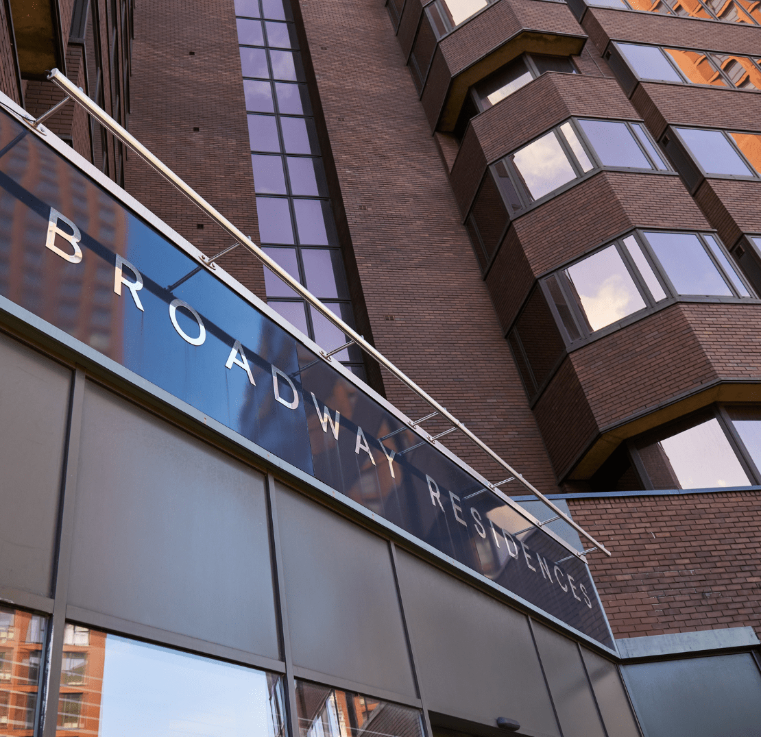 St Martin's Place, Birmingham | Our Communities | Centrick
