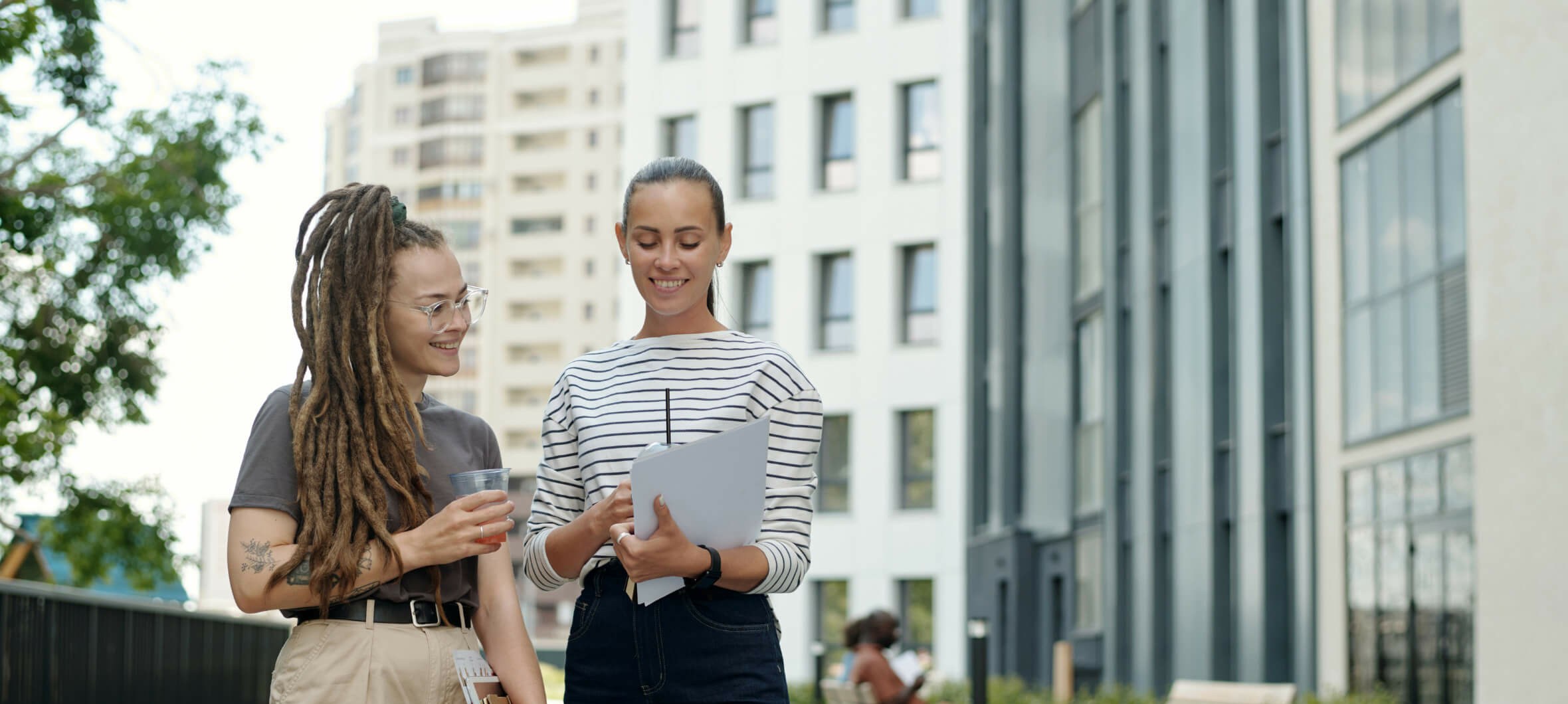 Property Solutions | Places To Feel At Home | Centrick