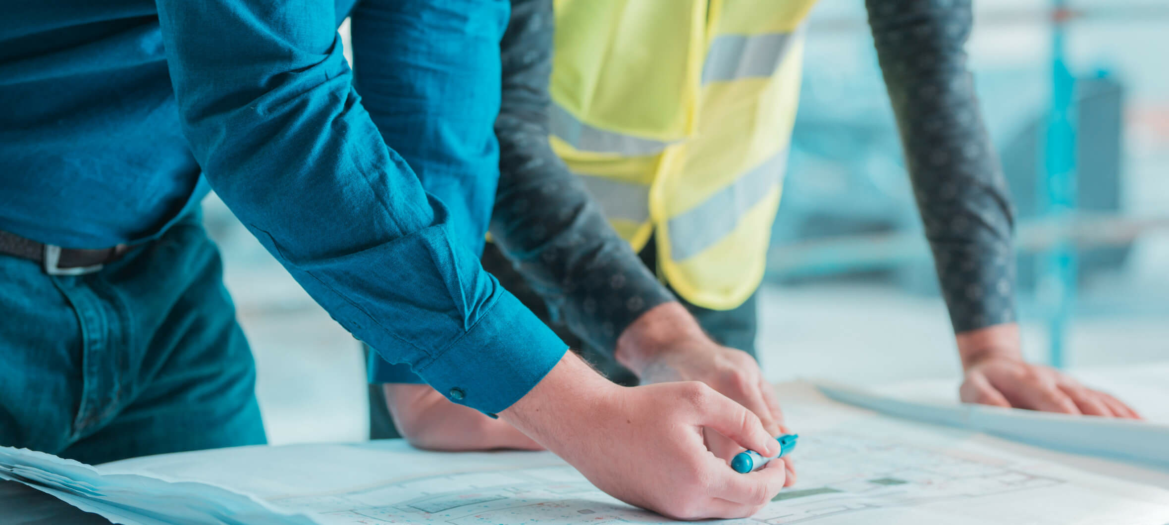 Building & Estate Management - Centrick | Places to feel at home in